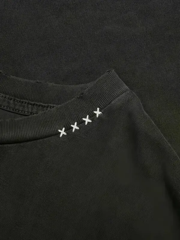 Alchemist Logo-print T-shirt