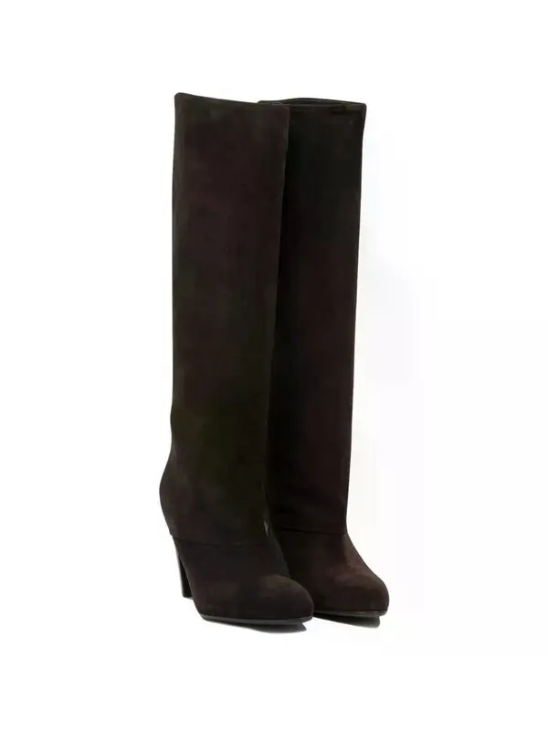 SERGIO LEVANTESI Onesta Knee-high Boots