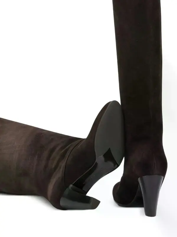 SERGIO LEVANTESI Onesta Knee-high Boots