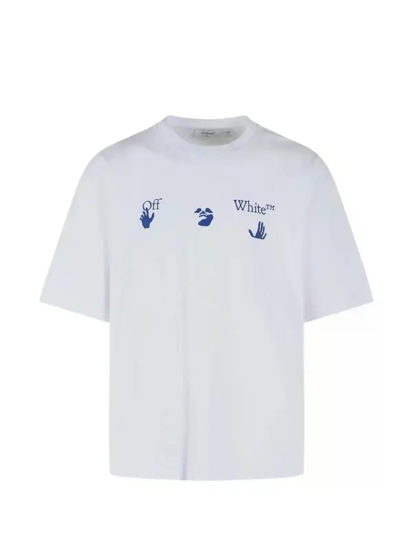 Off-White Bacco Arrow T-shirt