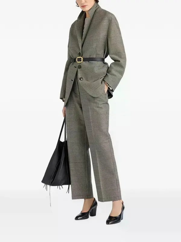 Momoni Candy Deconstructed Jacket