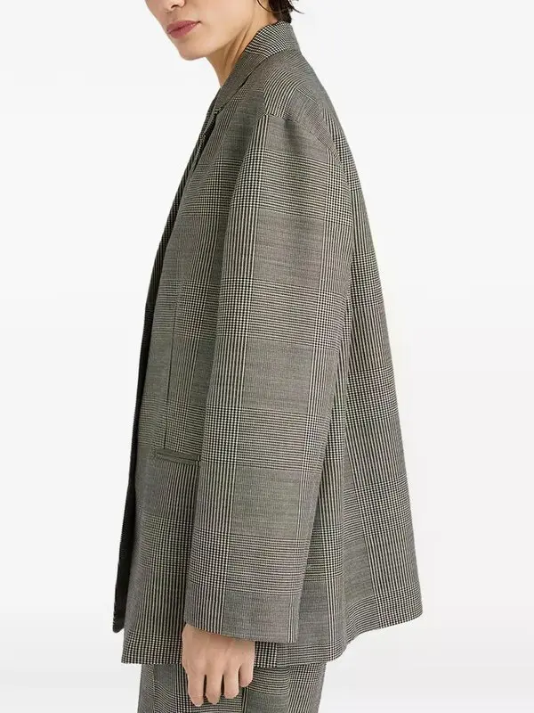 Momoni Candy Deconstructed Jacket