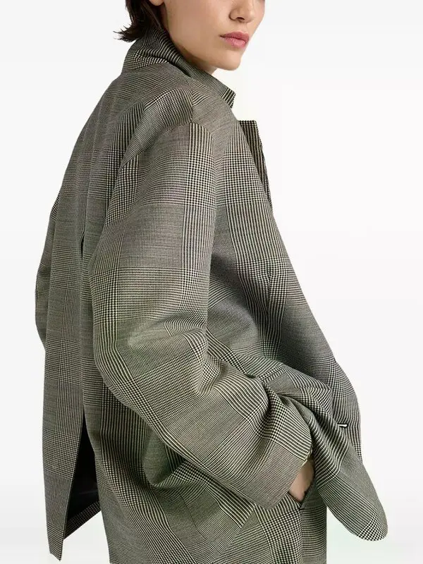 Momoni Candy Deconstructed Jacket