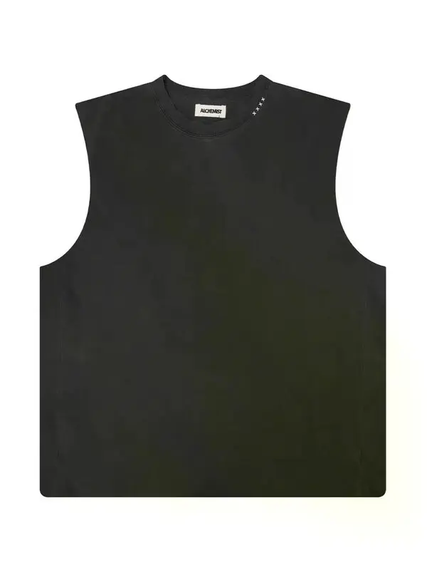 Alchemist Monk Graphic-print T-shirt