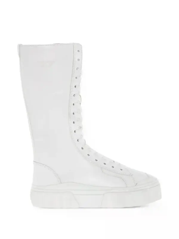 DIESEL® S-hanami Lace-up Boots