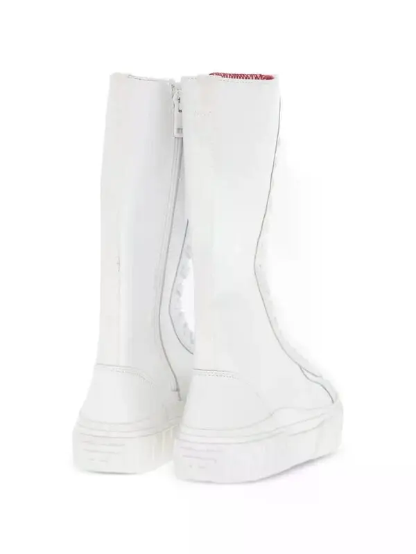 DIESEL® S-hanami Lace-up Boots