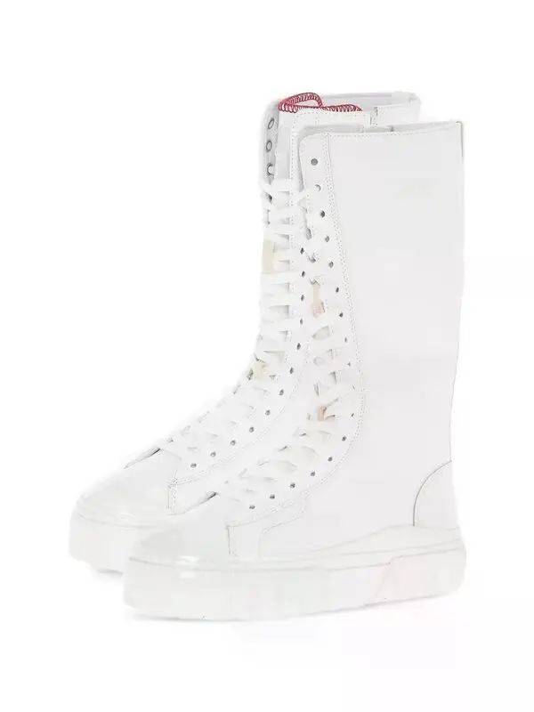 DIESEL® S-hanami Lace-up Boots