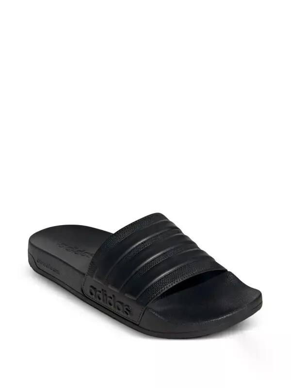 Adidas Adilette Striped Slides