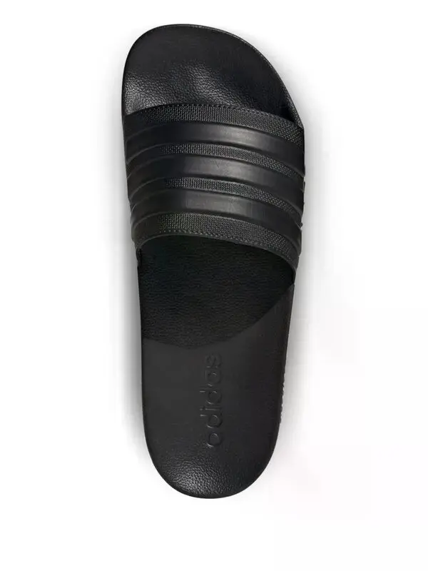 Adidas Adilette Striped Slides