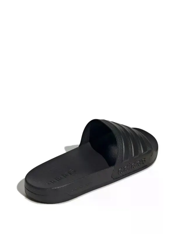 Adidas Adilette Striped Slides