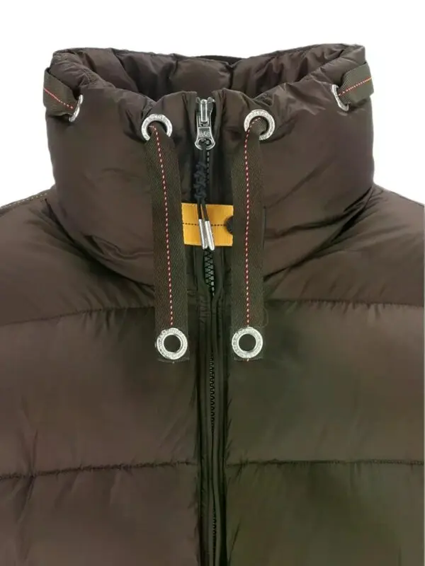 PARAJUMPERS Killin Quilted Down Jacket
