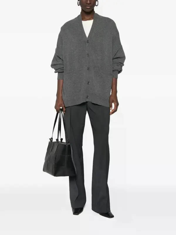 Extreme Cashmere Tokio V-neck Cardigan