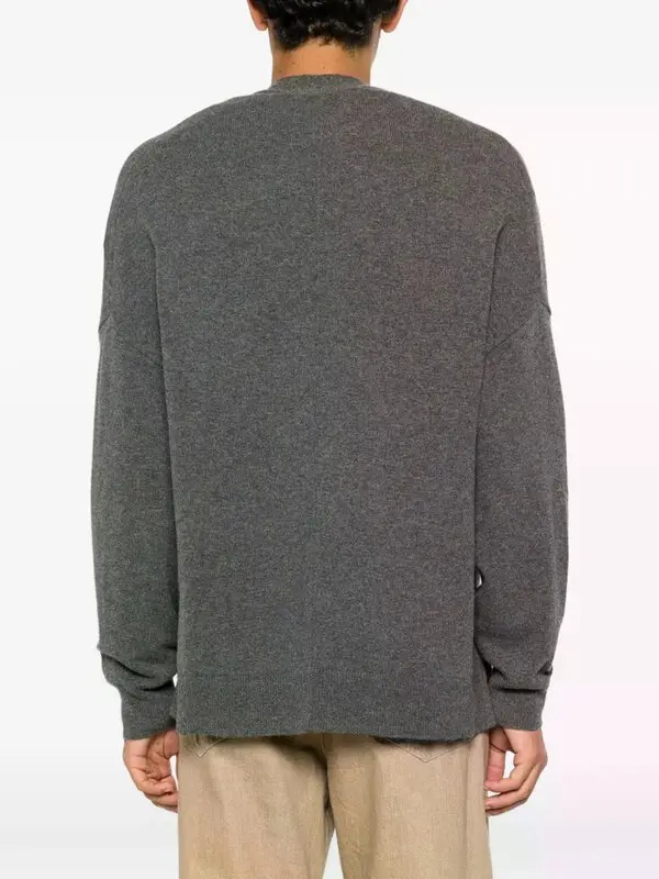 Extreme Cashmere Tokio V-neck Cardigan
