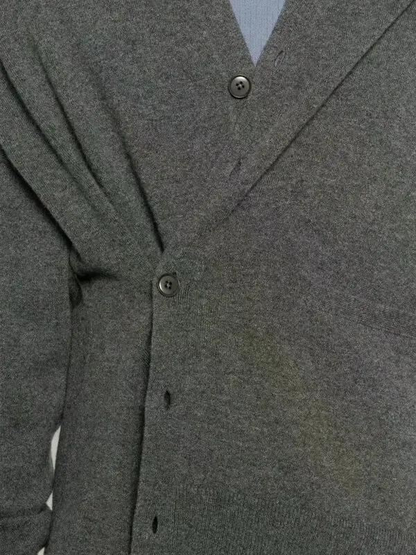 Extreme Cashmere Tokio V-neck Cardigan