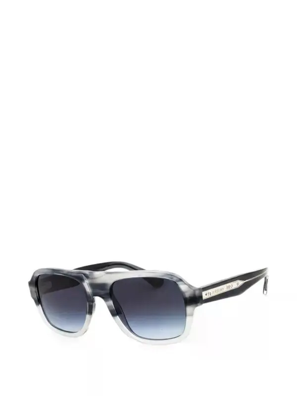 Burberry Pilot-frame Sunglasses