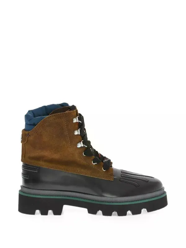 Dsquared2 Urban Hiking Ankle Boots
