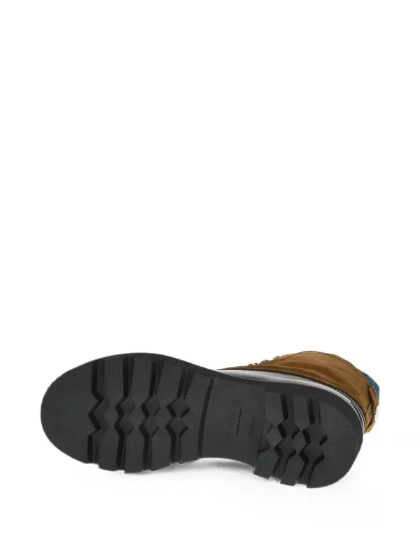 Dsquared2 Urban Hiking Ankle Boots