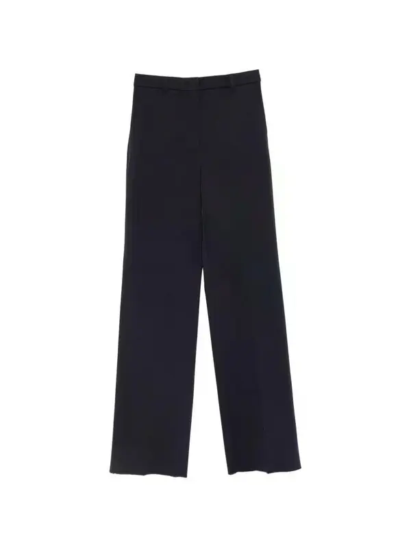 Max Mara Vanesio Straight-leg Trousers