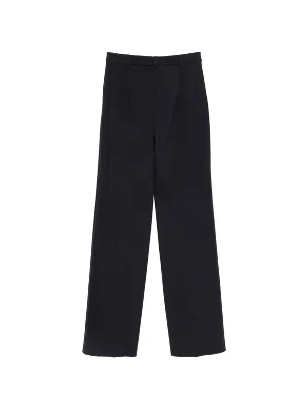 Max Mara Vanesio Straight-leg Trousers