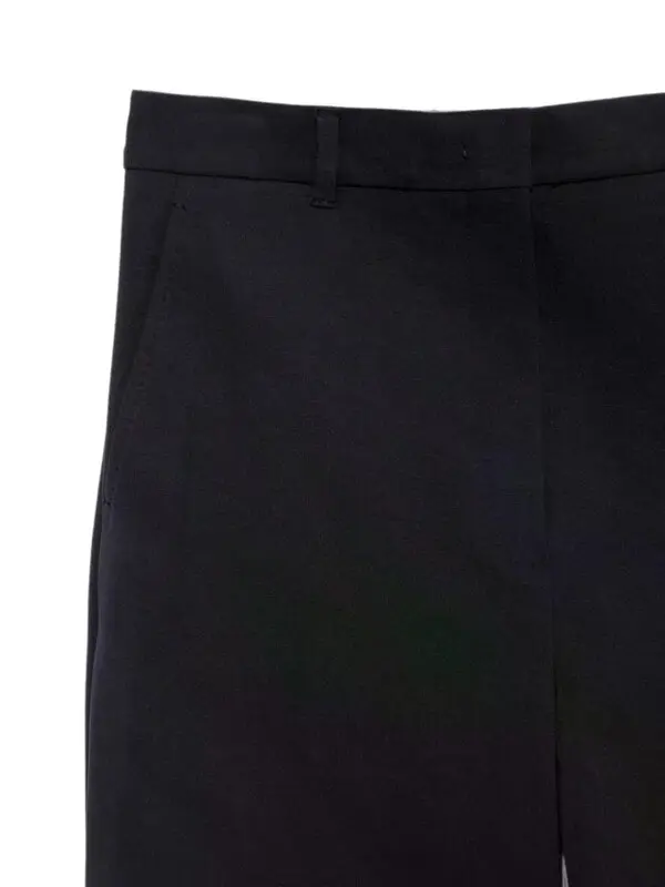 Max Mara Vanesio Straight-leg Trousers