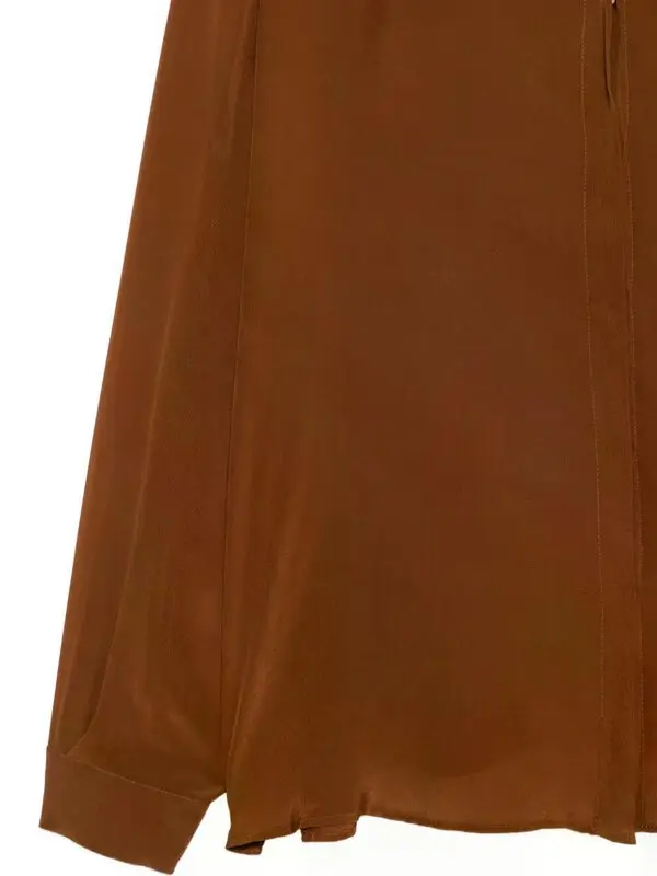 Marina Rinaldi Long Sleeve Shirt