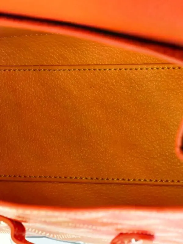 Goyard Saigon Top Handle Bag