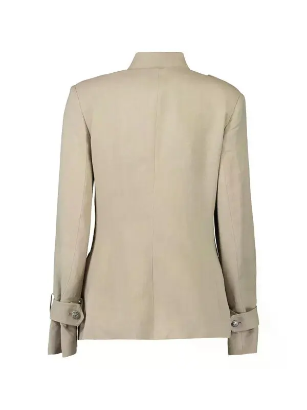 Antonelli Firenze Eve Button-up Jacket