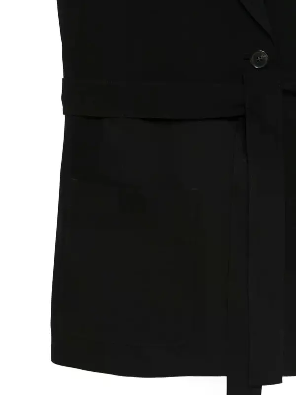 Marina Rinaldi Sleeveless Gilet