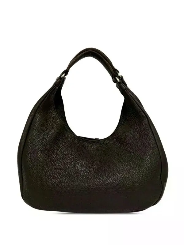 Bottega Veneta 2000-2010 Campana Hobo Bag