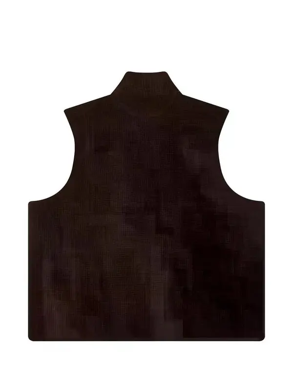 METALWOOD STUDIO Trail Mix Reversible Vest