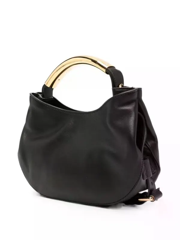 Moschino Top-handle Tote Bag