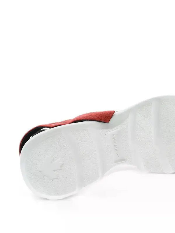 Dsquared2 Fly Low-top Sneakers