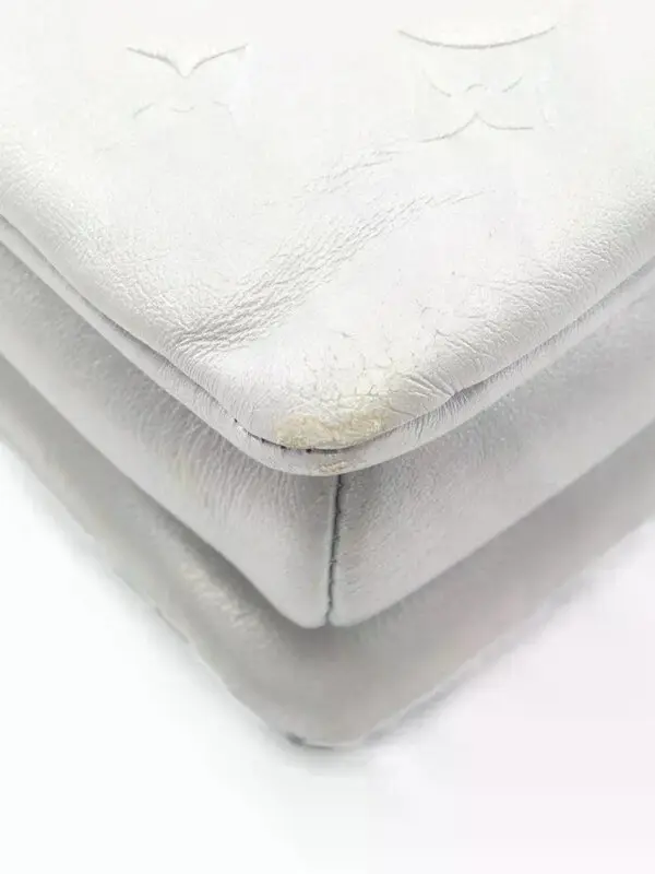 LOUIS VUITTON Coussin Pm Monogram Shoulder Bag
