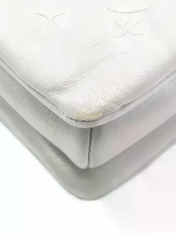 LOUIS VUITTON Coussin Pm Monogram Shoulder Bag