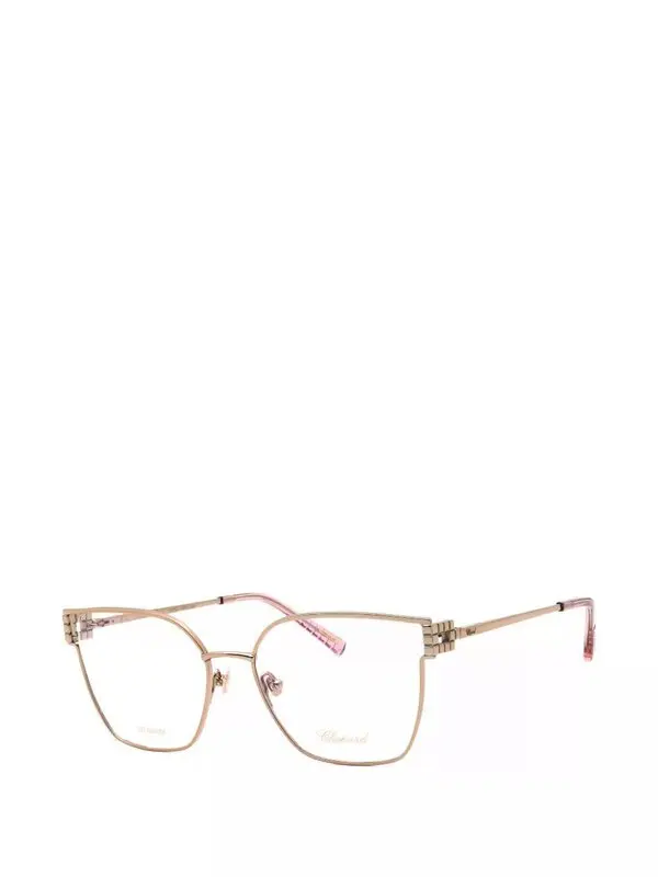 Chopard Butterfly Frame Eyeglasses