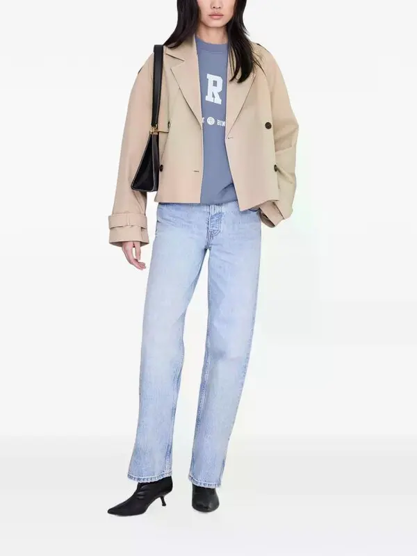 ANINE BING Miles Sweatshirt