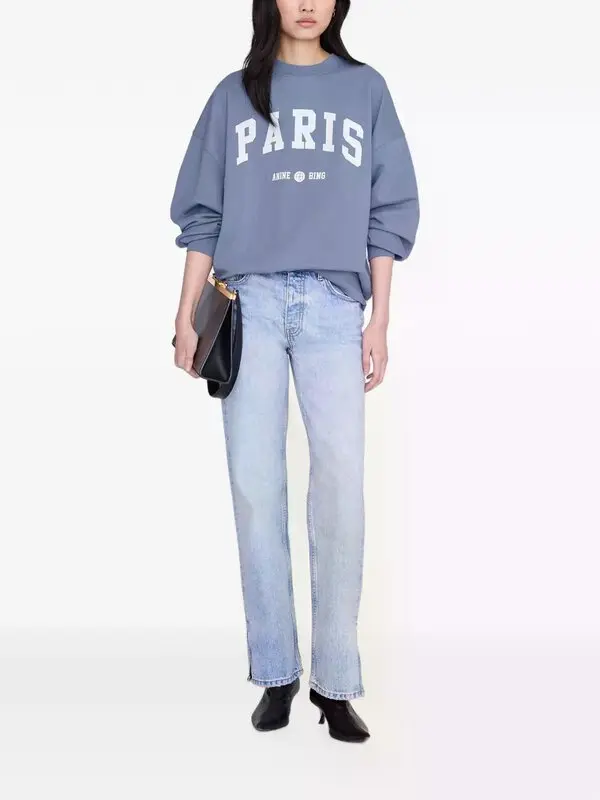 ANINE BING Miles Sweatshirt
