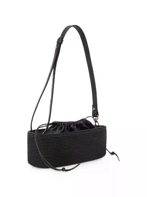 AMPHORA Sofia Drawstring Shoulder Bag