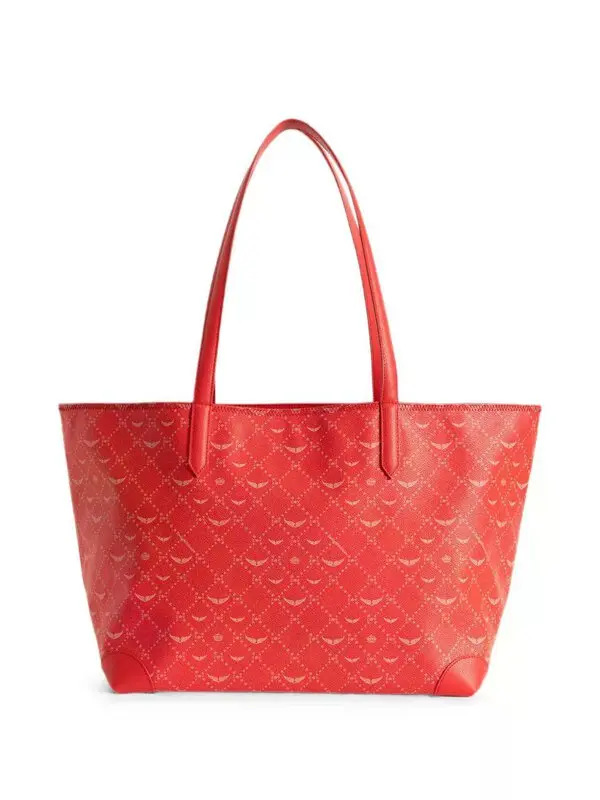 Zadig&Voltaire Z Shopper Xl Monogram Tote Bag