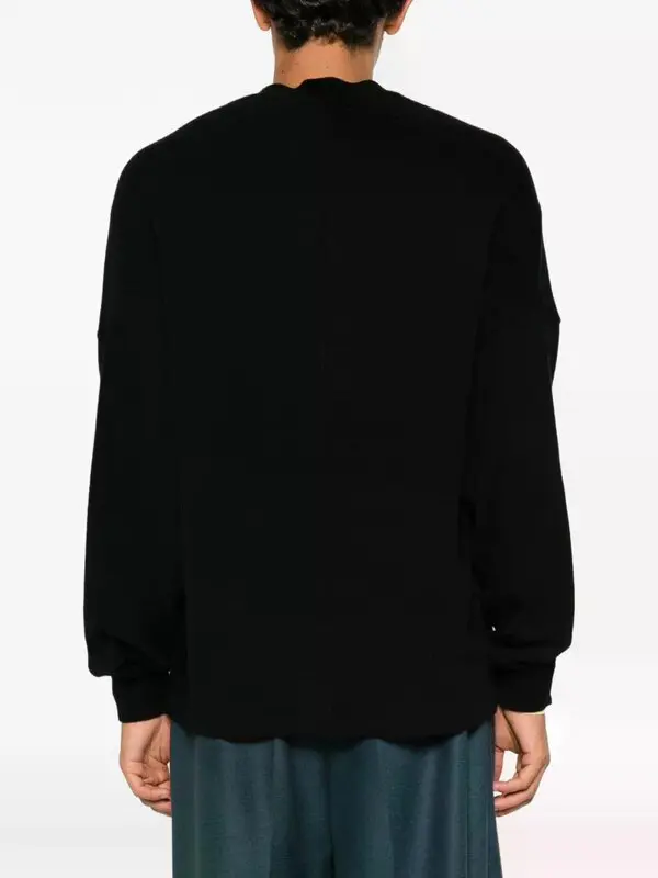 Extreme Cashmere Tokio Button-up Cardigan