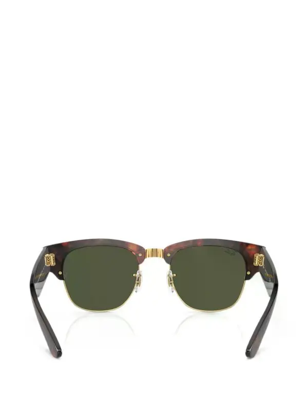 Ray-ban Mega Clubmaster Sunglasses