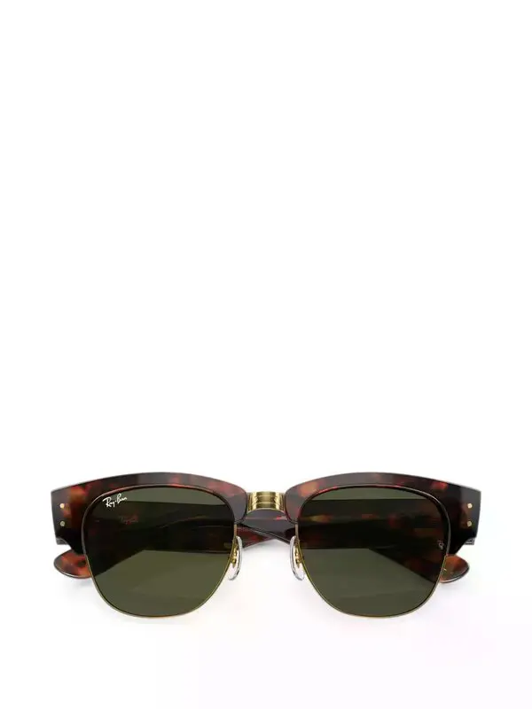Ray-ban Mega Clubmaster Sunglasses