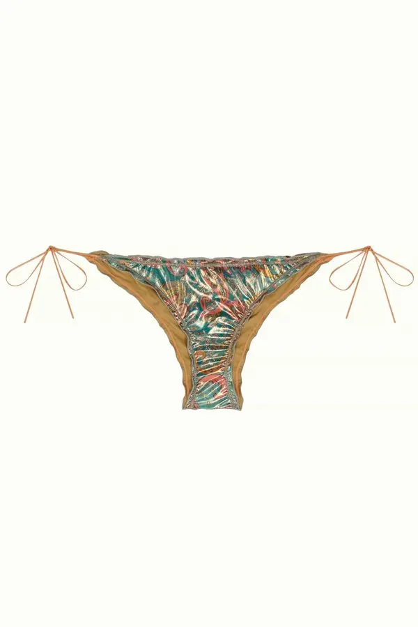 CAMILA CTG Rio Rizo Bikini Bottom