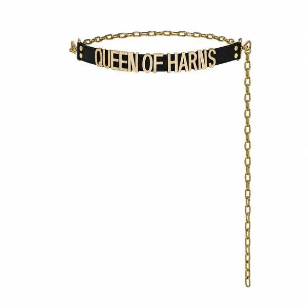 VAZAF Queen Belt