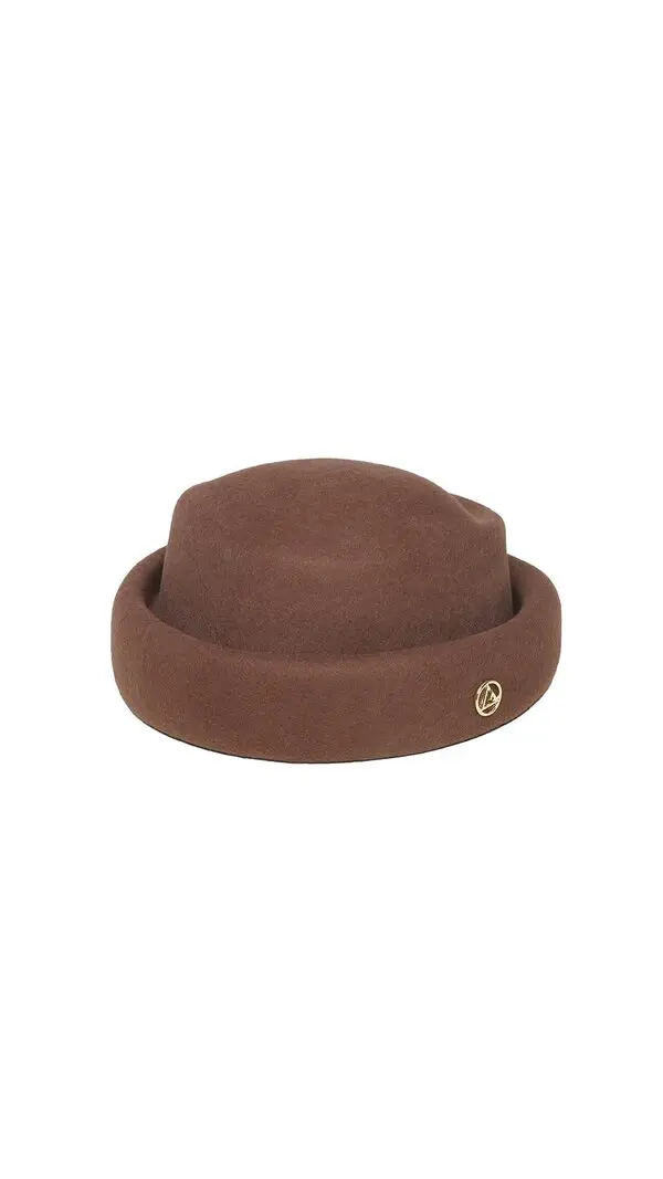 LE TRAP Wool Bucket Hat