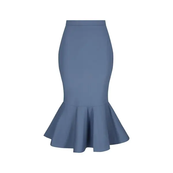 BALTÉR Mareé Noir Skirt
