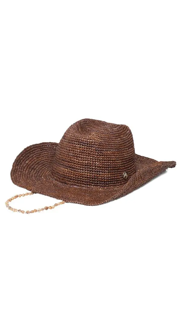 LE TRAP Banje Cowboy Hat