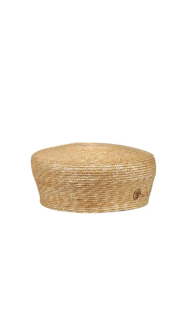LE TRAP Neutrals Paros Hat