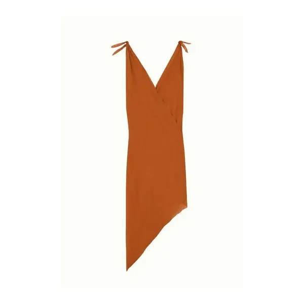 CAMILA CTG Adobe Long Sarong