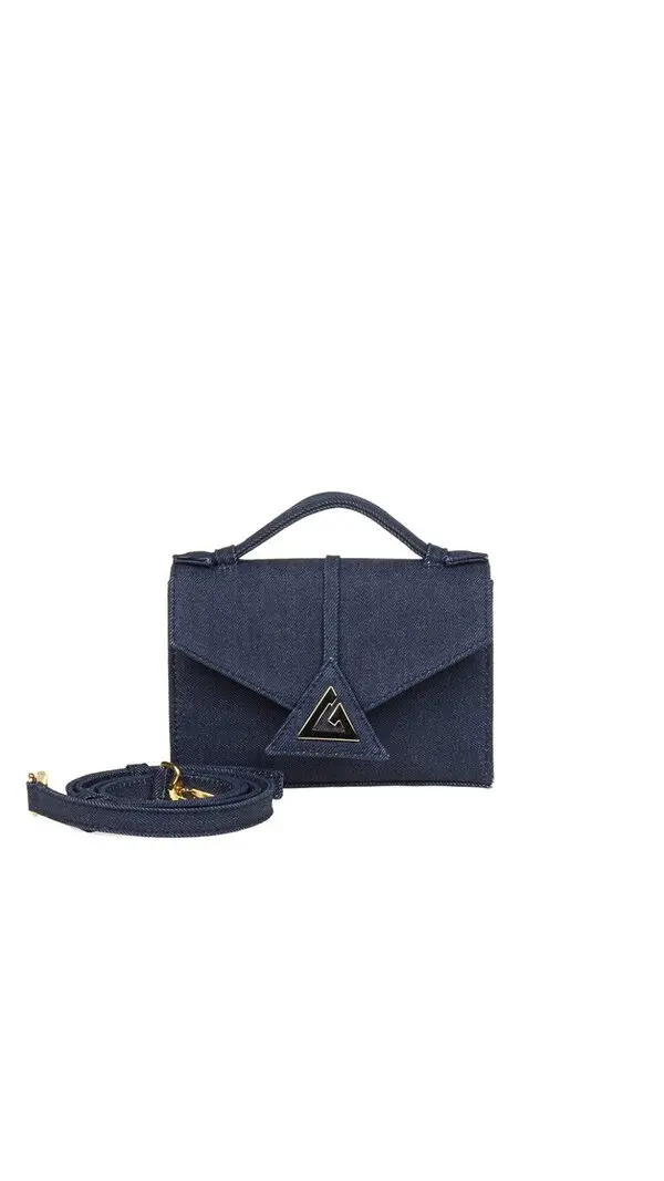 LE TRAP Milão Clutch/belt Bag/crossbody